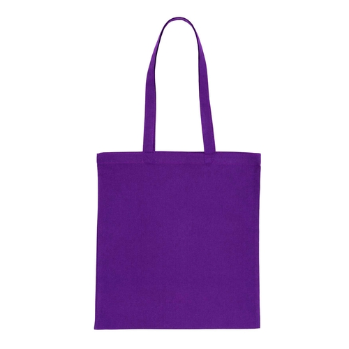 Printed Cotton Shopping Bags | Bespoke Fabric Carriers