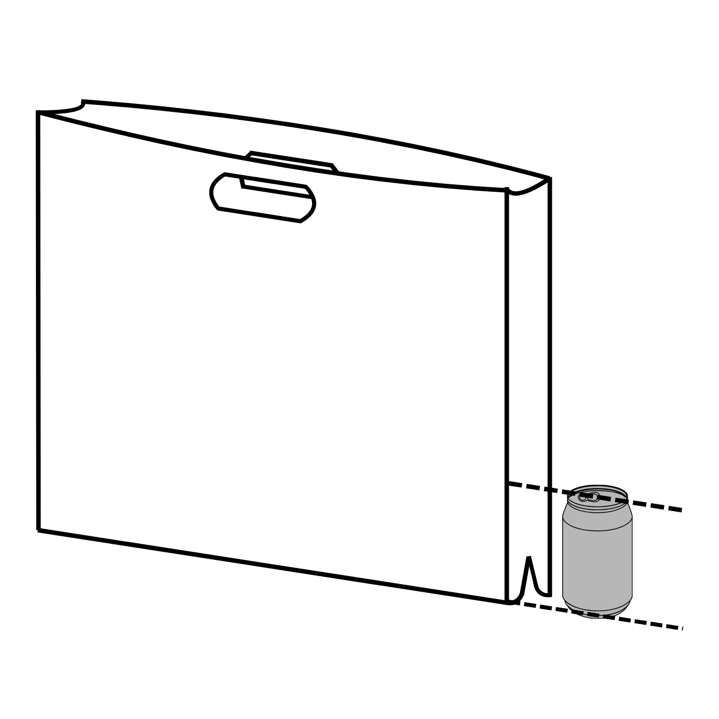 Plastic Bag Sizes | Guide for Plastic & Plastic-Free Bags