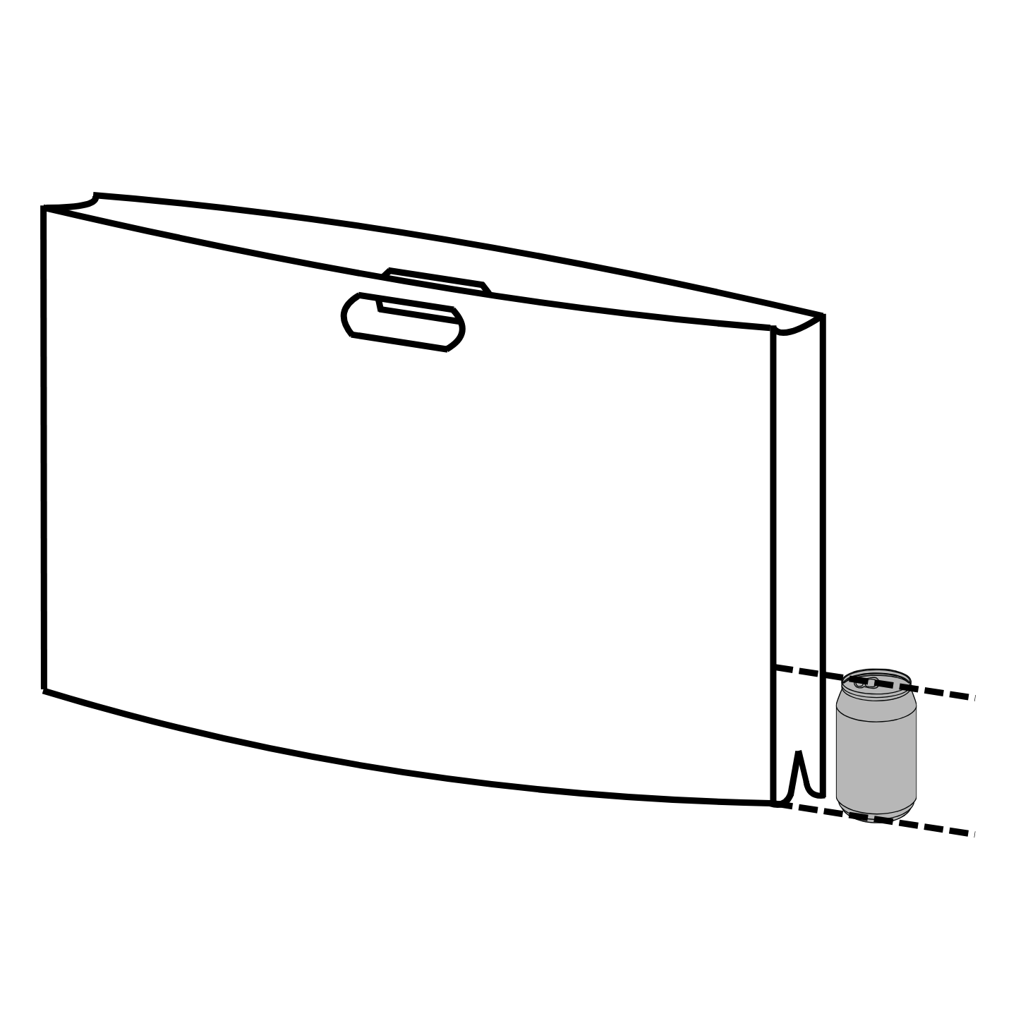 Plastic Bag Sizes | Guide for Plastic & Plastic-Free Bags