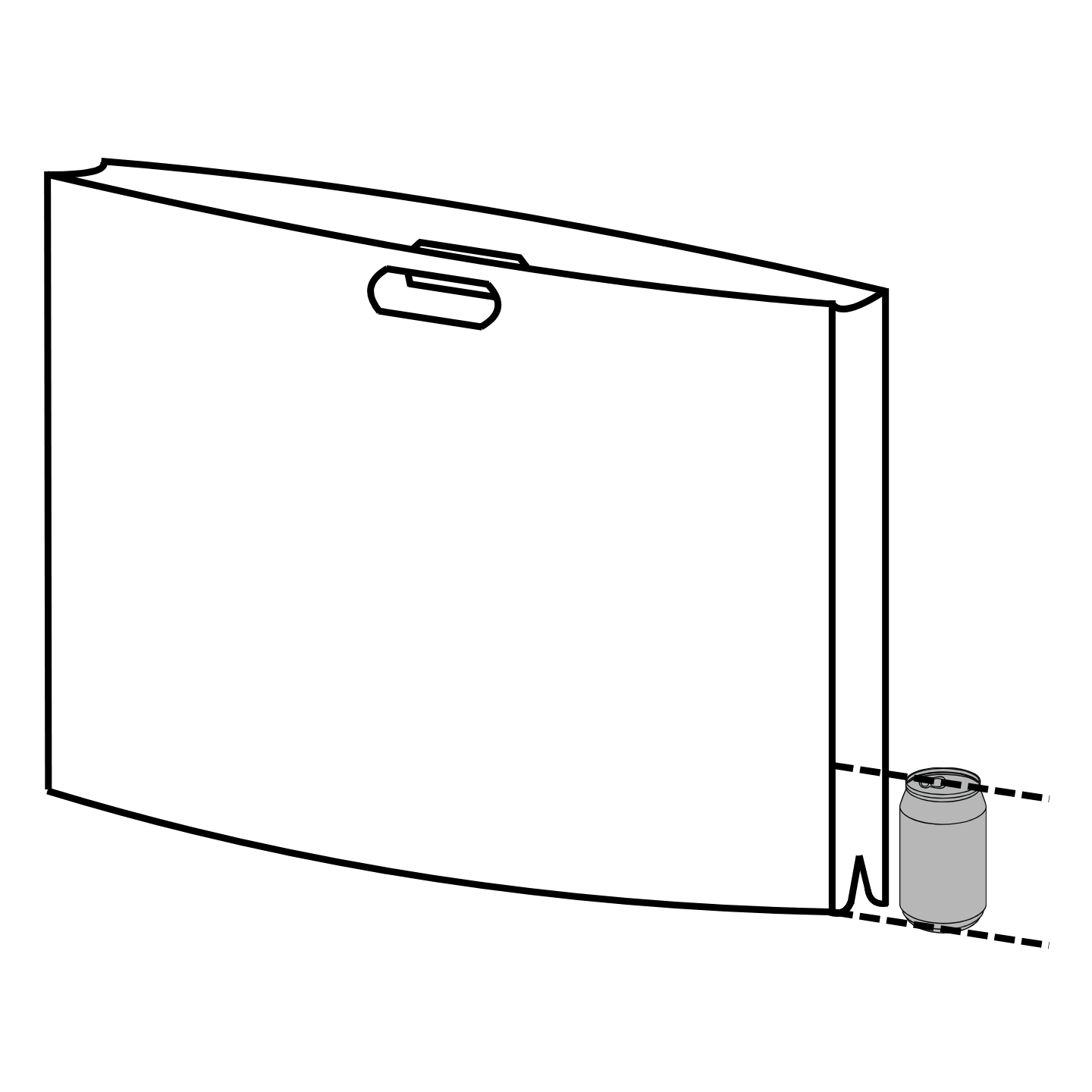 Plastic Bag Sizes | Guide for Plastic & Plastic-Free Bags