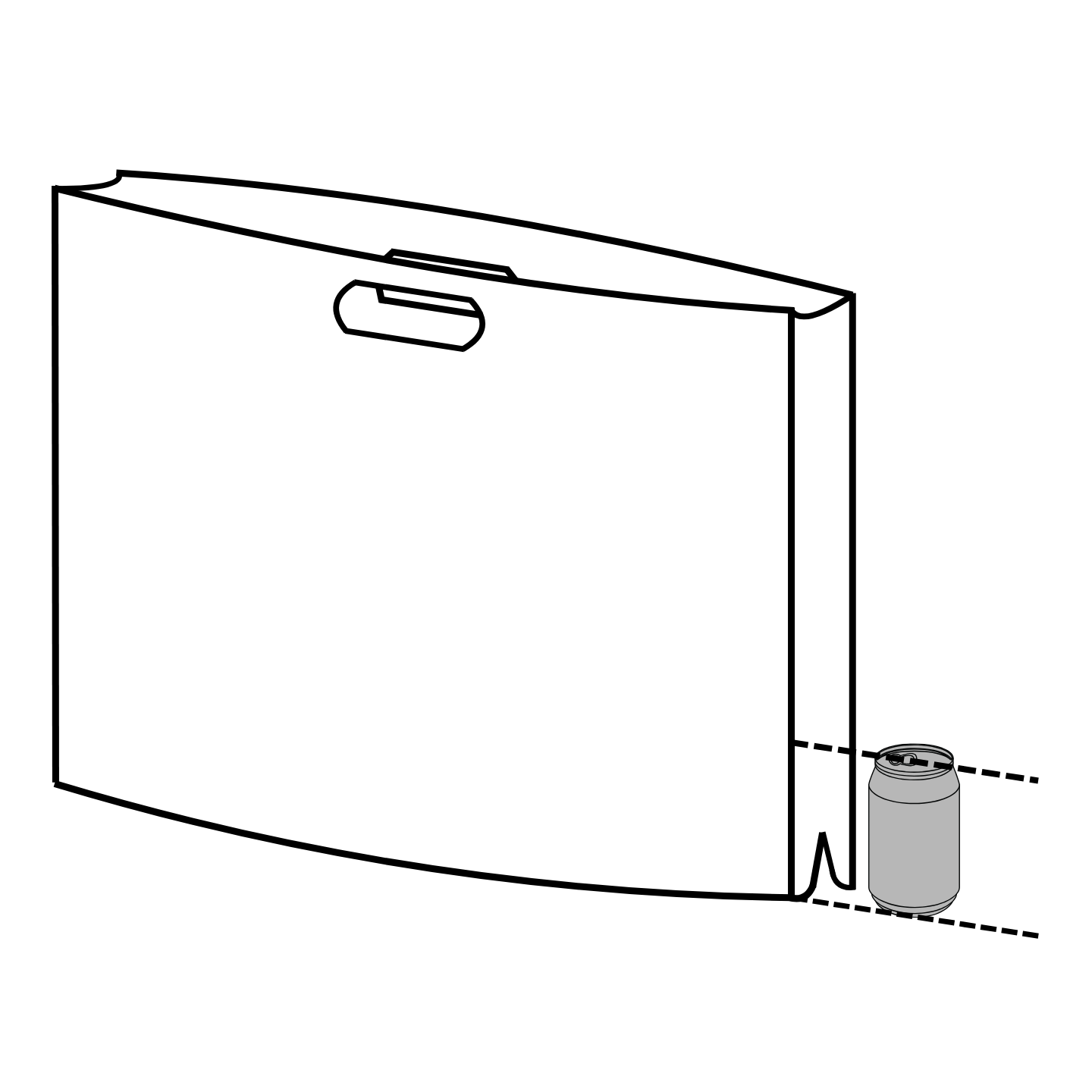 Plastic Bag Sizes | Guide for Plastic & Plastic-Free Bags