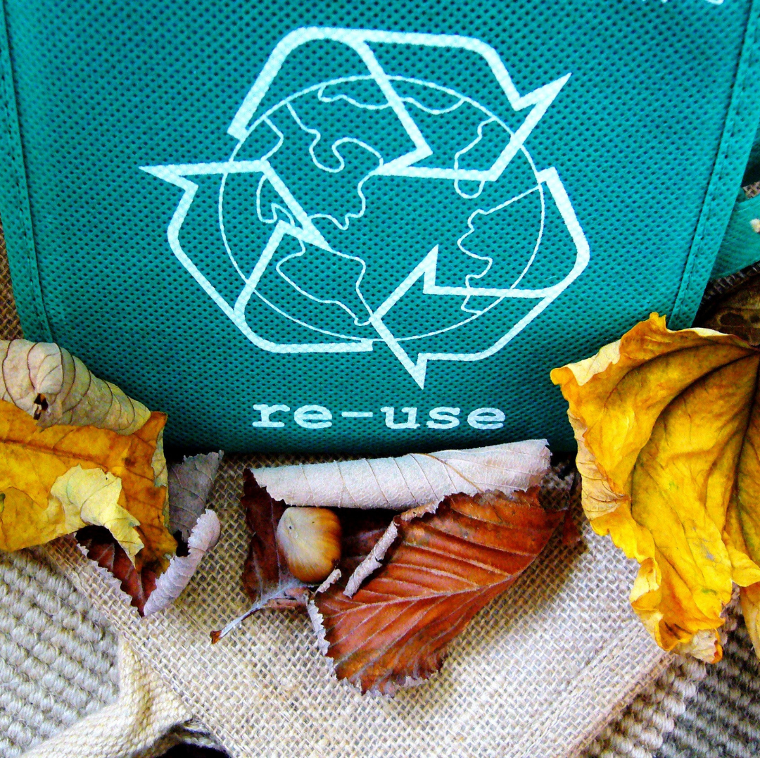 The Bag for Life in the UK - The Ultimate Guide