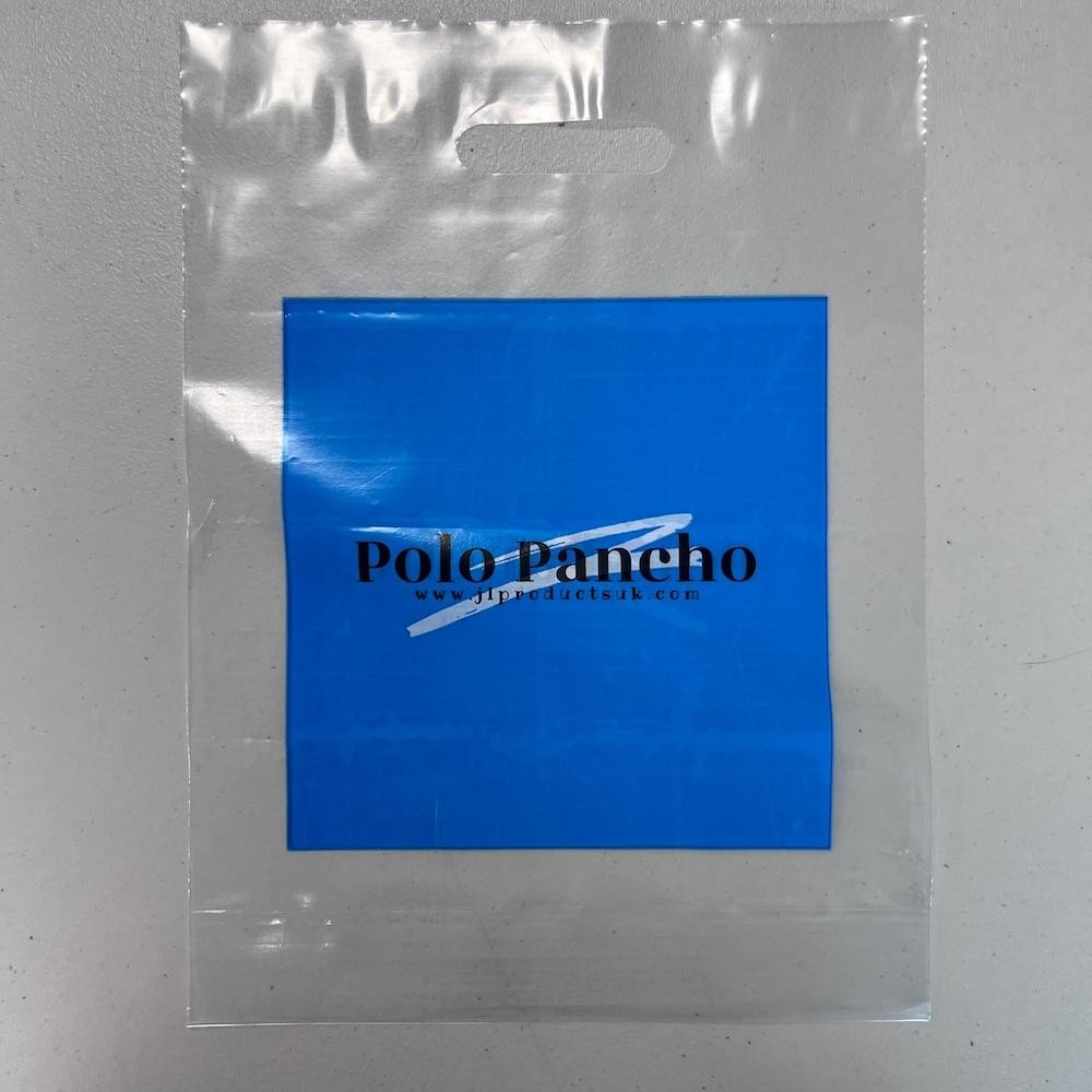 The Complete Guide to Printed Clear Plastic Bags