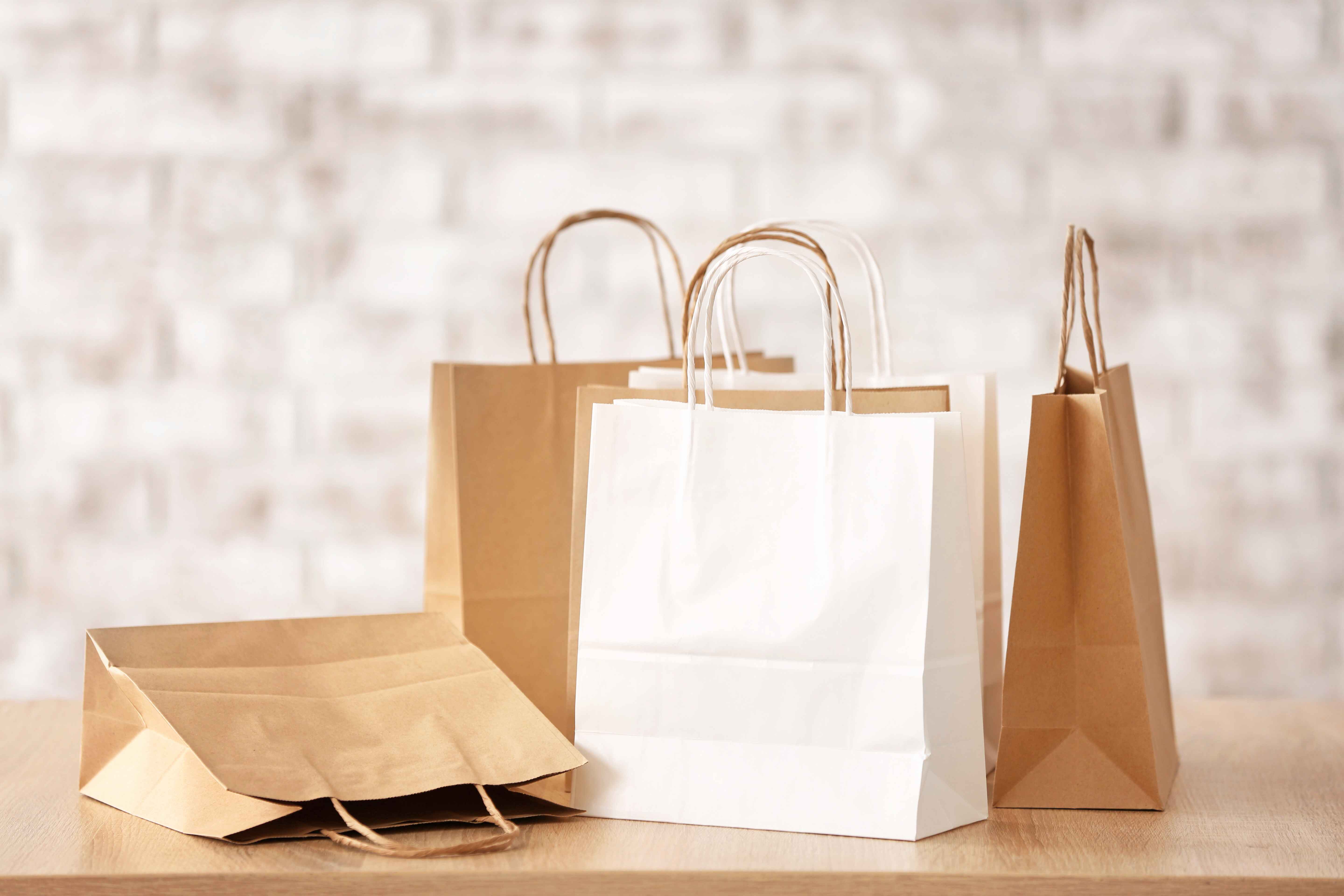 The Plastic Carrier Bag Charge: 10 Years On